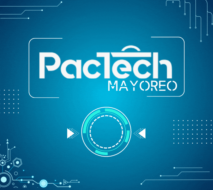 PACTECH Mayorista En Productos Tecnológicos